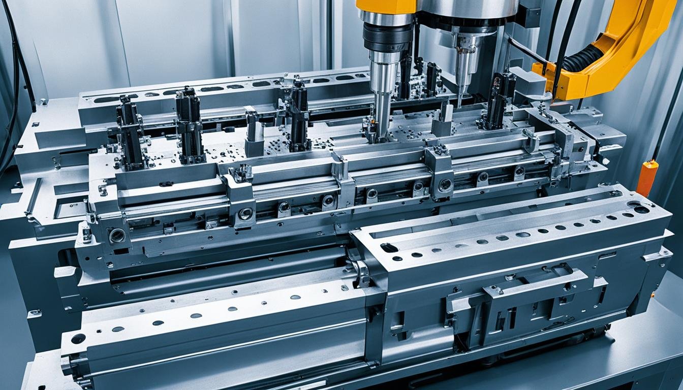 The Role of Automation in Enhancing Injection Molding Optical Lenses ...